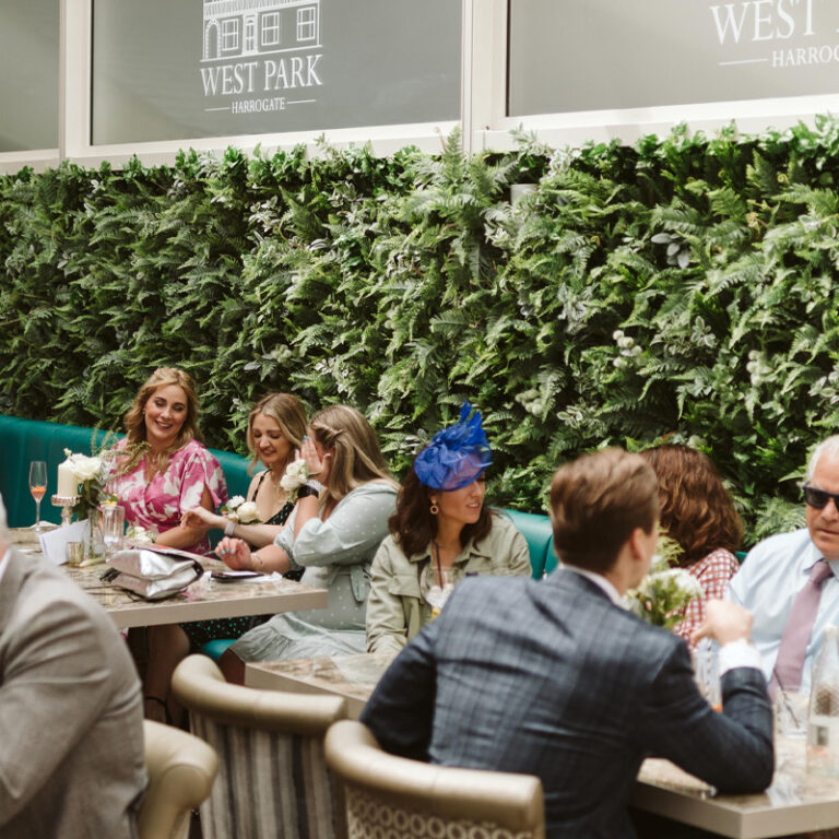 Home | The West Park Hotel