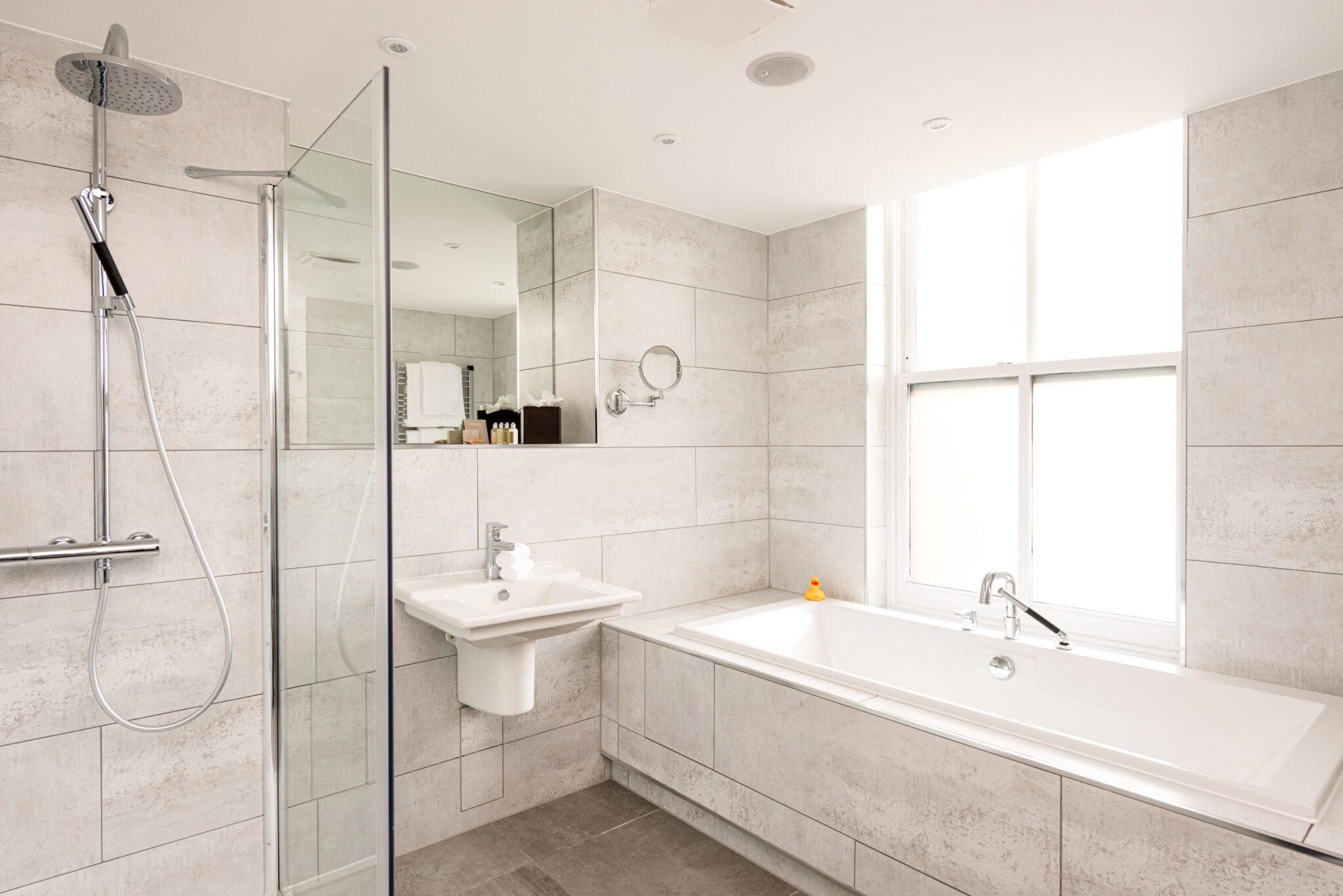 Harrogate Stray Suite | The West Park Hotel