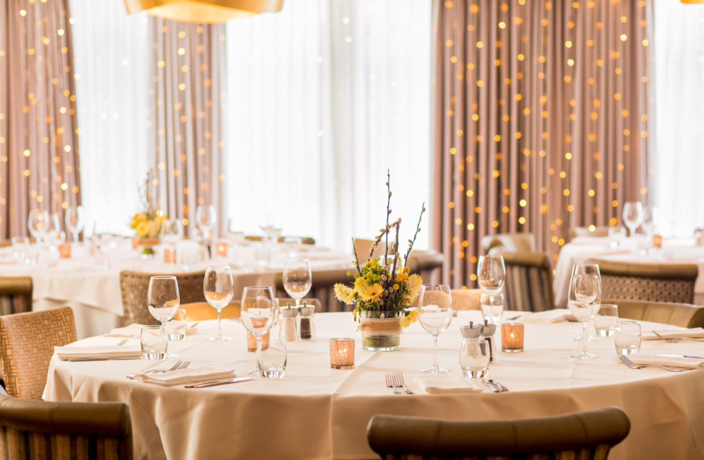 Celebrate | The West Park Hotel