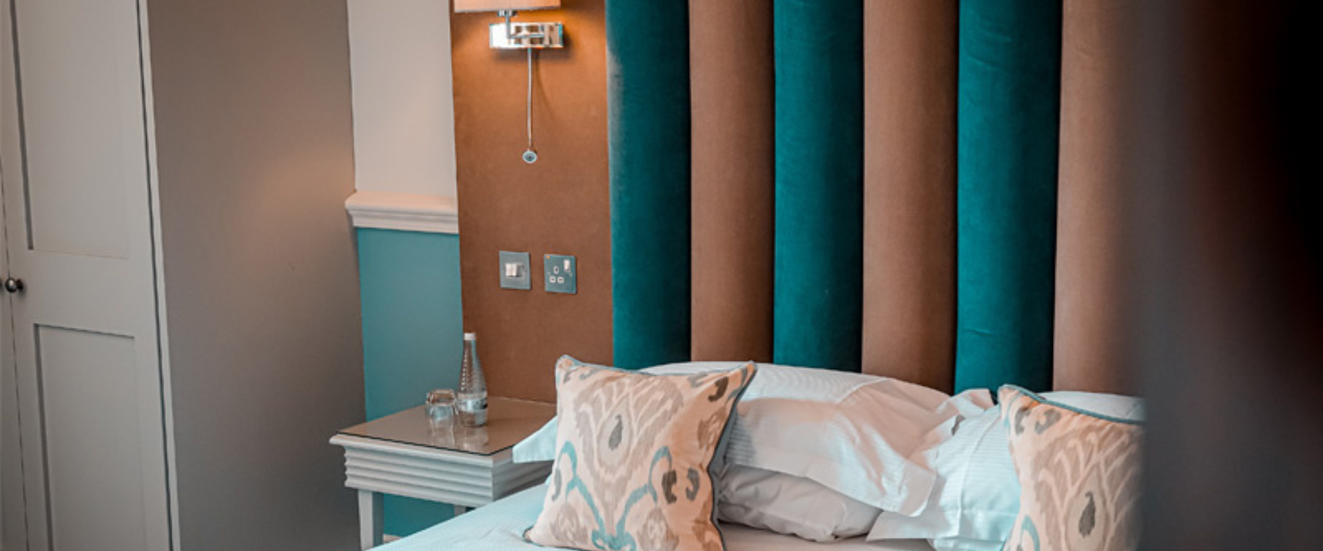 Sunday Supper Club | The West Park Hotel